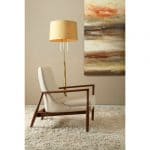 Aaron Chair - Indoor Furniture