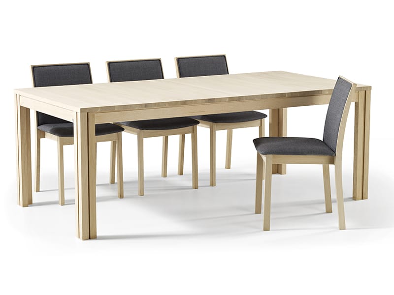 SM24 Dining Table | Indoor Furniture