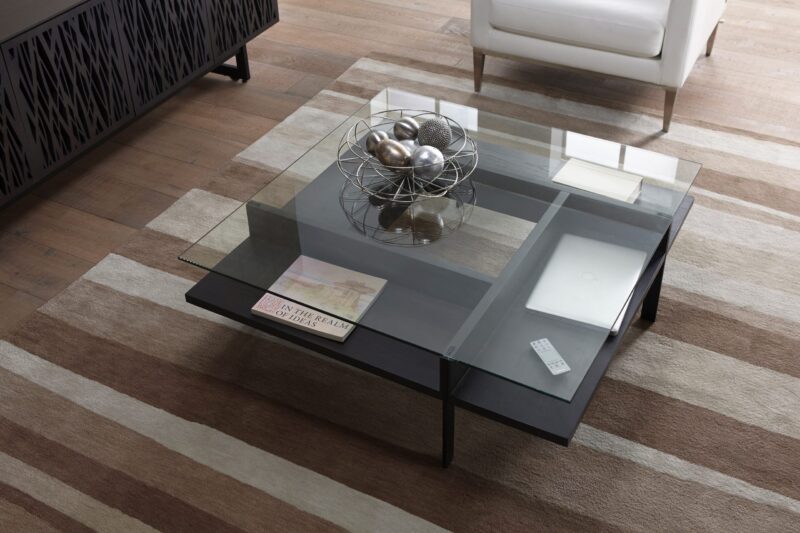 Terrace Coffee Table - Indoor Furniture