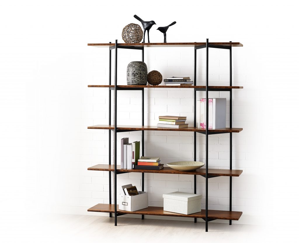 Studio Line Shelf - Indoor Furniture