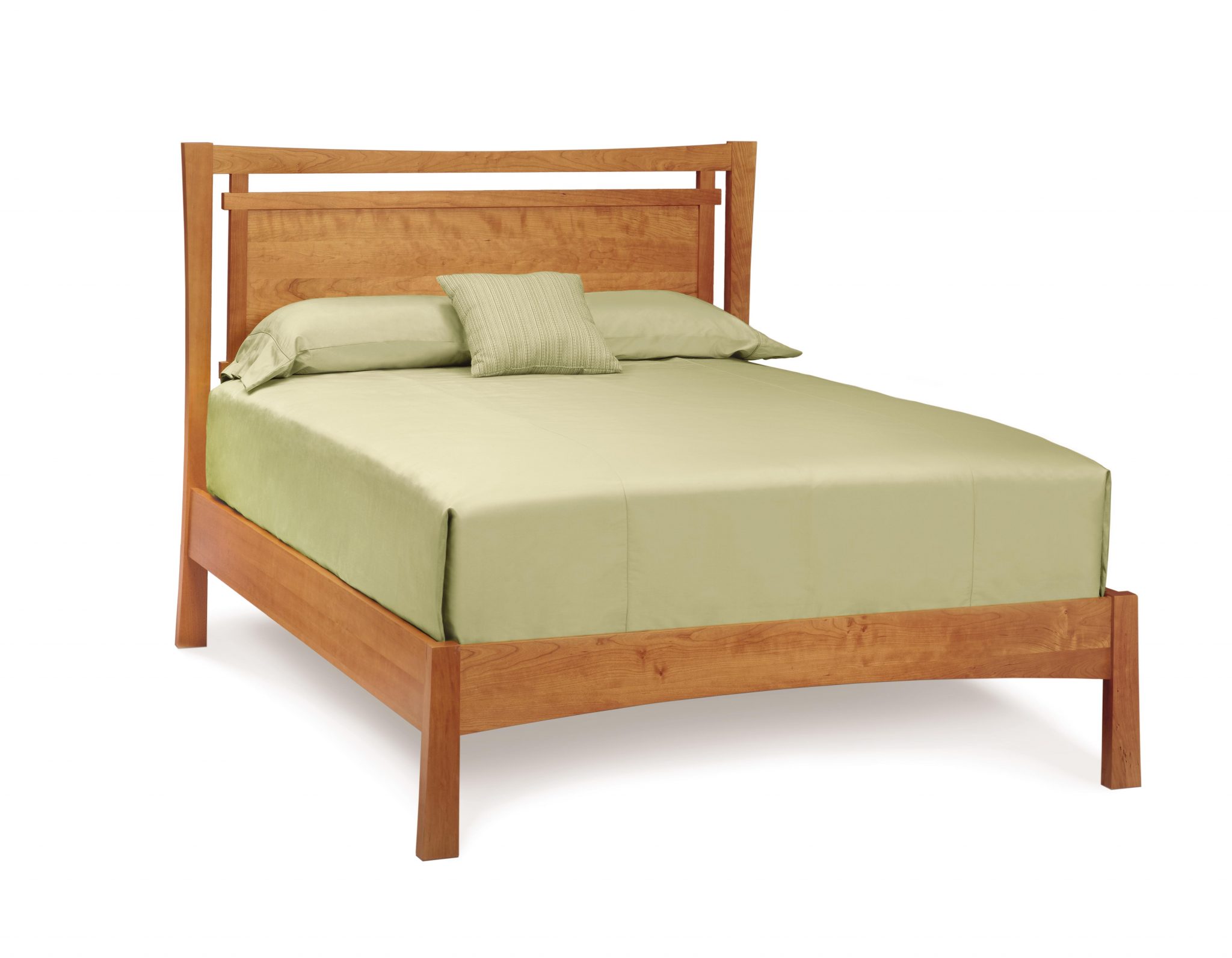 Berkeley Bed - Indoor Furniture