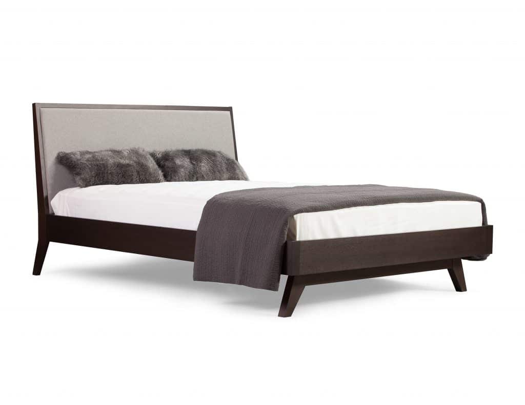Dalia Bed - Indoor Furniture