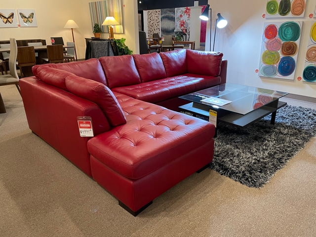 Sofas & Sectionals | Indoor Furniture