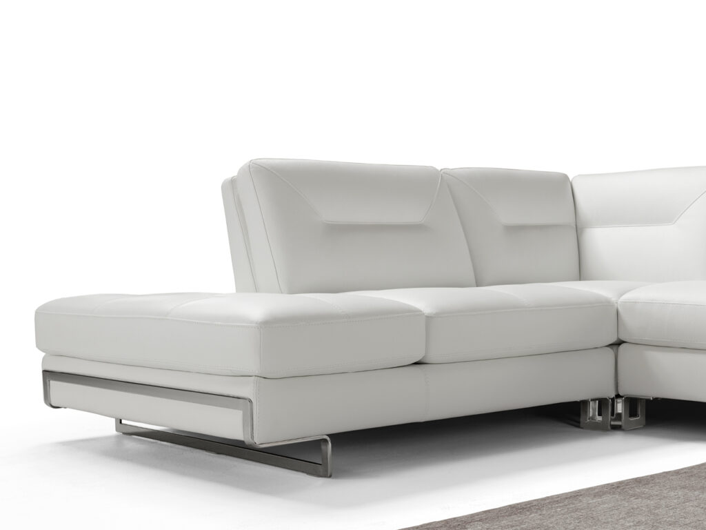 Fiorone Sectional - Indoor Furniture