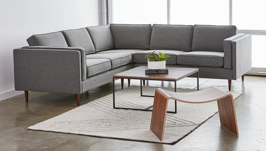 Sofas & Sectionals - Indoor Furniture