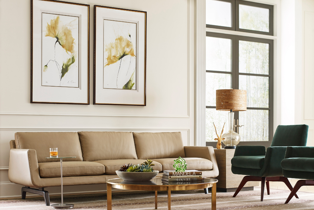 Indoor Furniture: Modern, Contemporary Designs for Every Space